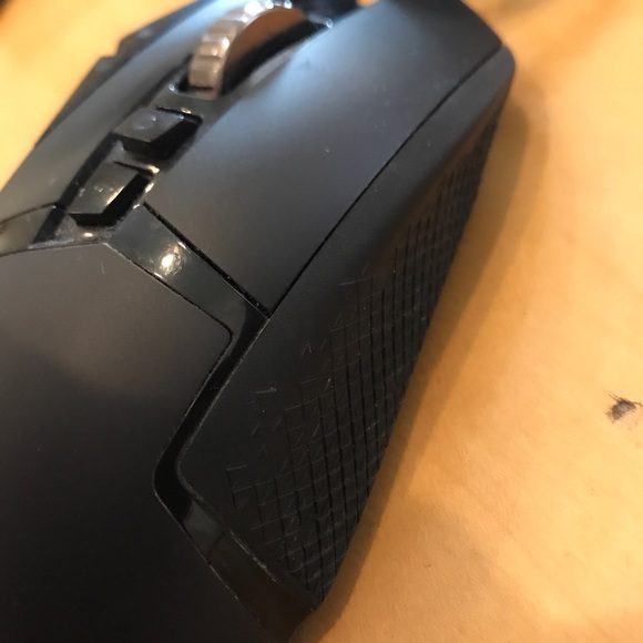 Logitech | Computers, Laptops & Parts | Logitech G52 Proteus Spectrum ...